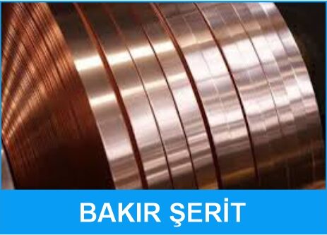 Bakır Ürünler ve Çeşitleri – İstanbul Paslanmaz Metal