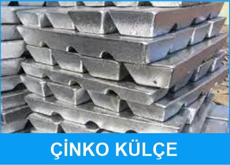 Çinko Ürünler ve Çeşitleri – İstanbul Paslanmaz Metal